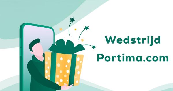 Portima.com in een nieuwe jasje | Portima
